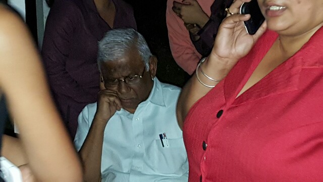 Gafoor’s Industries decides its future after two fires – Demerara Waves ...