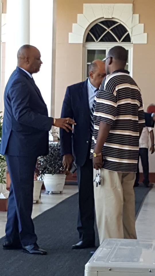 “Management problem” at Public Health Ministry partly led to Cabinet ...