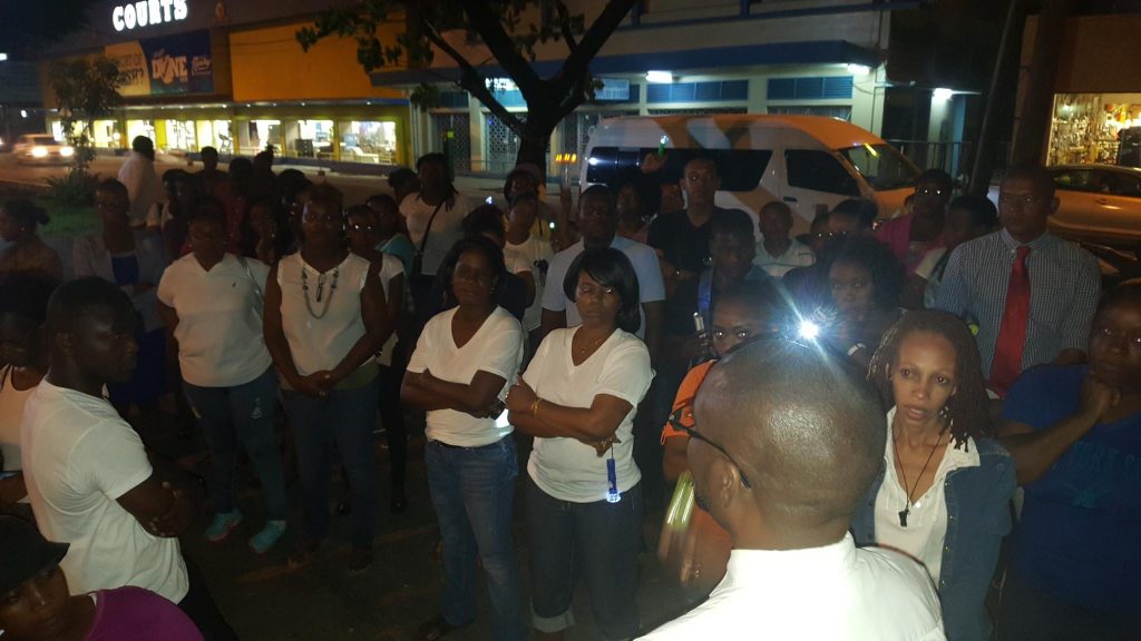 TSC summons Guyana Teachers Union to meeting on promotions – Demerara ...