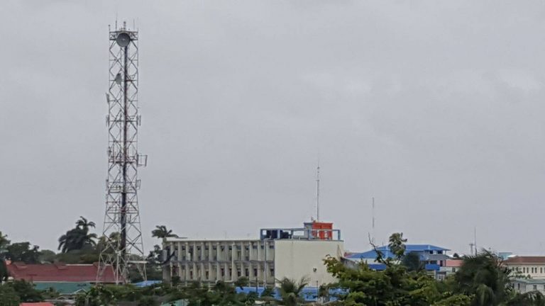 Update: GTT landline service restored – Demerara Waves Online News- Guyana
