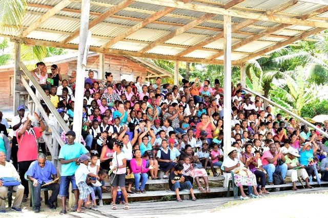 “I will do everything possible to help you to get jobs”- Granger tells ...