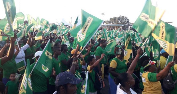 News – Demerara Waves Online News- Guyana