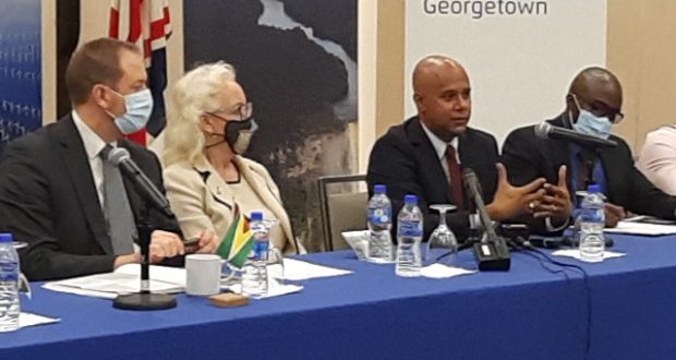 News – Demerara Waves Online News- Guyana