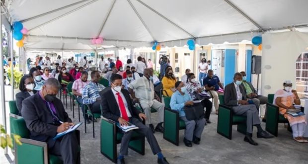 News – Demerara Waves Online News- Guyana