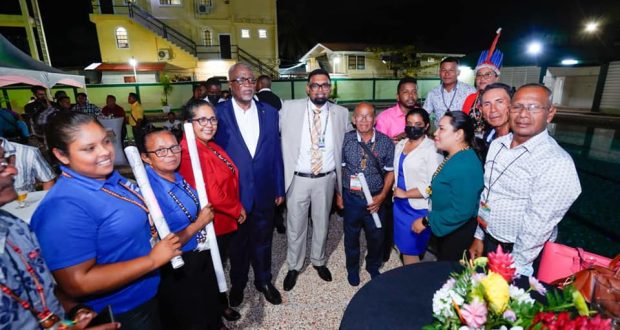Politics – Demerara Waves Online News- Guyana