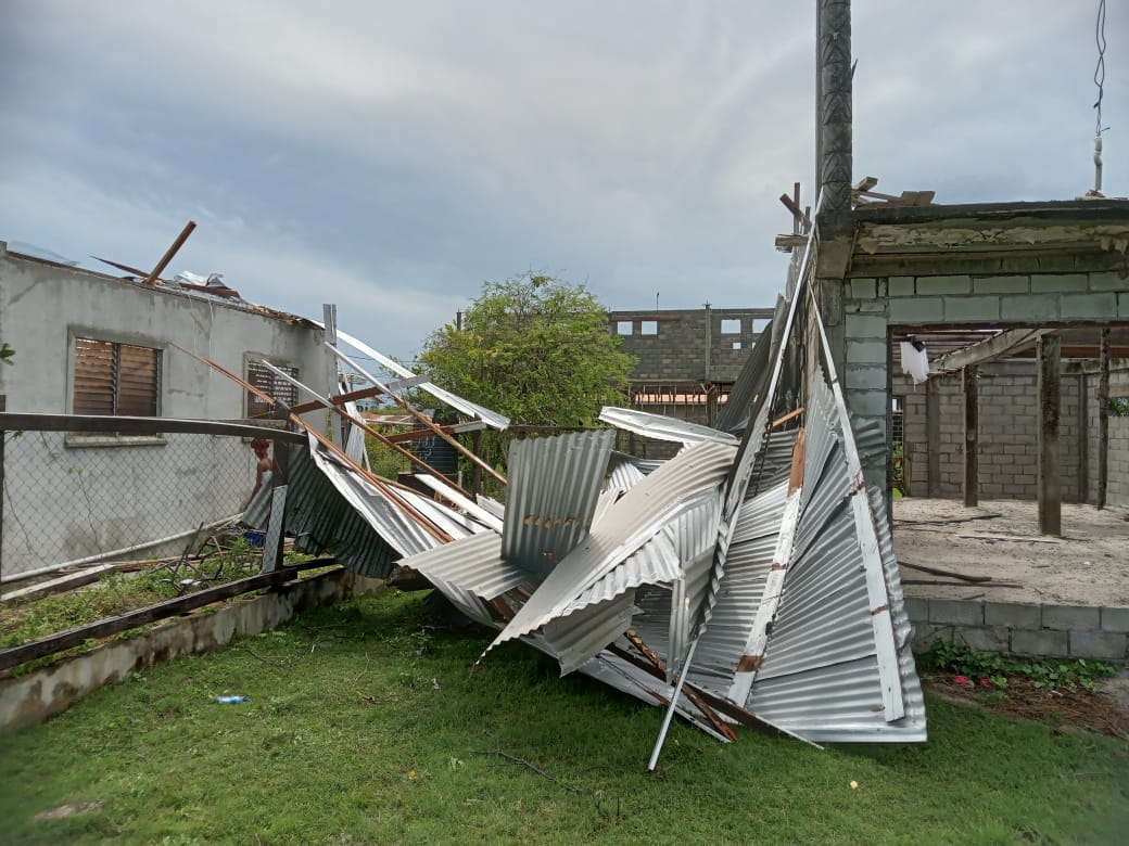 Central govt poised to provide direct aid to storm-battered East Coast ...