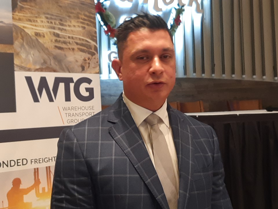 Canadian joint venture wins sewage facility construction contract for ...