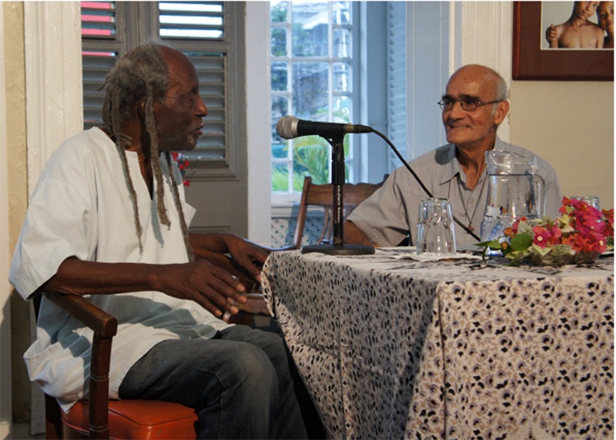 Roman Catholic priest Father Malcolm Rodrigues dies – Demerara Waves ...