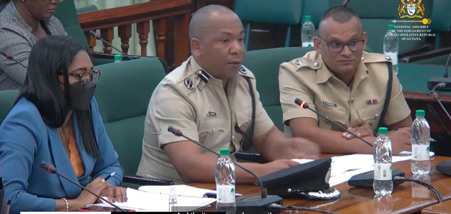 Police Force in multimillion dollar breach of Procurement Act, says ...
