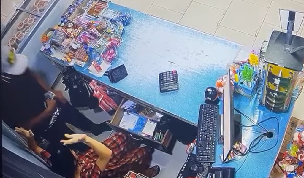 Suspects in Lusignan Supermarket robbery charged – Demerara Waves ...