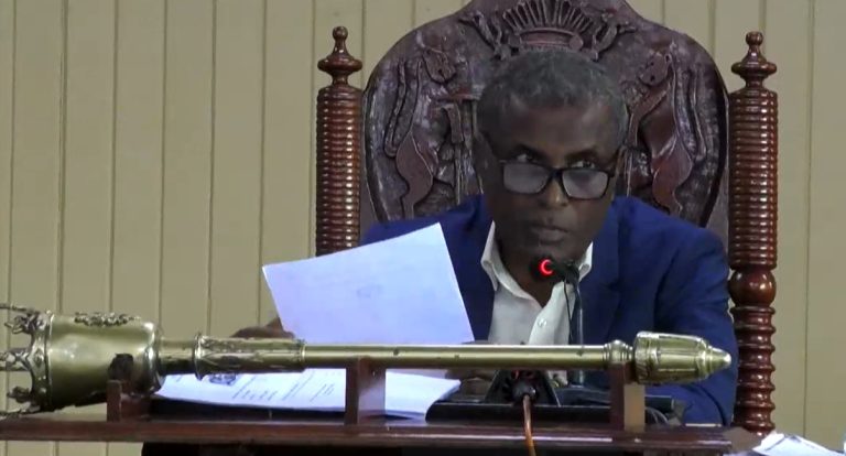 Mayor back pedals on property “revaluation” talks with Finance Minister ...