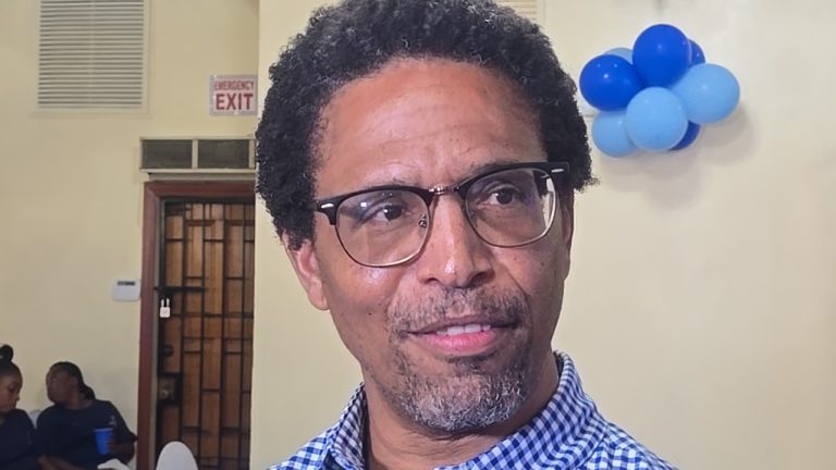 Terrence Campbell’s case on Teaching Service Commission’s appointment ...
