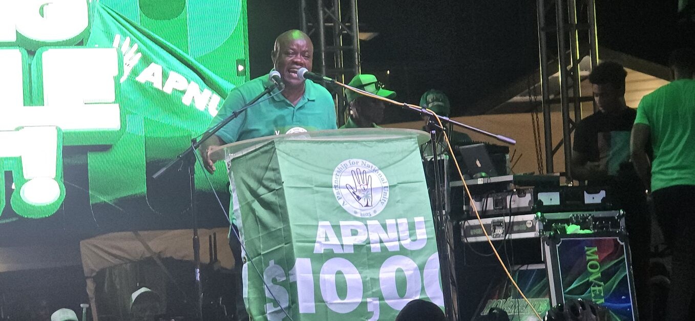 Electricity subsidy to Linden will not be removed- Norton – Demerara ...