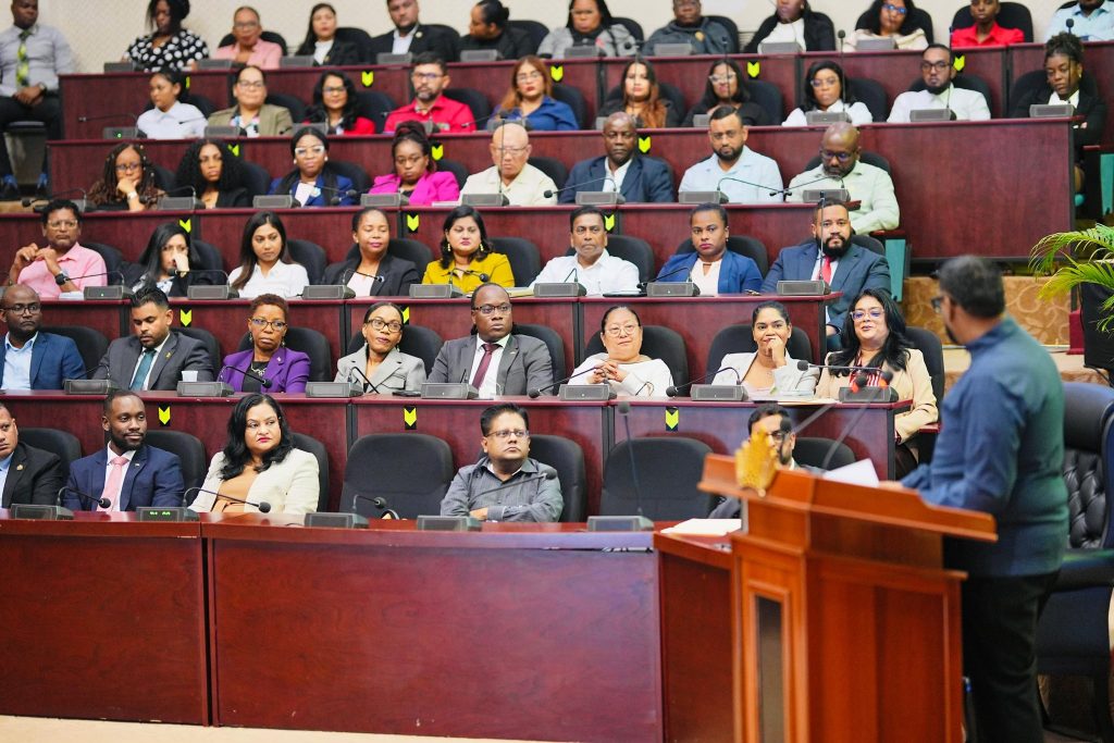 Public servants promotions to be “tied” to successful training, NIS ...