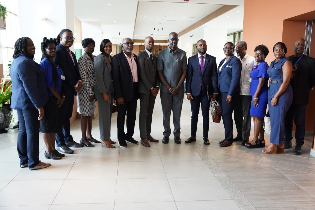 Guyana’s outdated credit union legislation flagged for modernisation ...