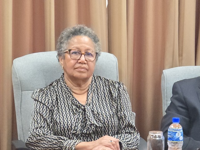 Law professor questions legality of re-appointment of CARICOM Secretary ...