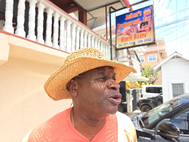 Julian’s hotel poised for major repairs after fire – Demerara Waves ...
