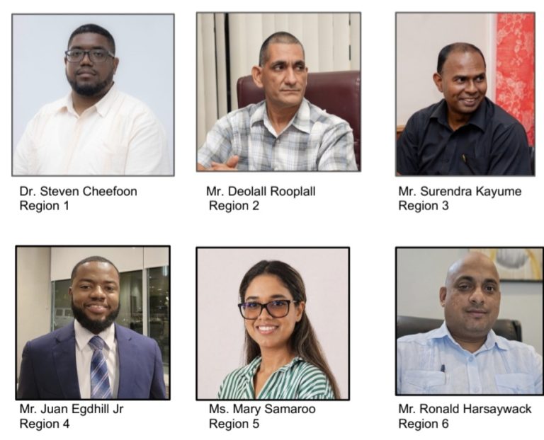 President announces new REOs – Demerara Waves Online News- Guyana