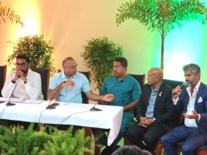 Guyana offers Caribbean training, long-distance robotic telesurgery ...