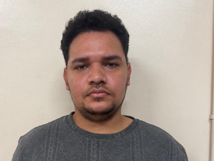 Construction worker charged with possession of 23 AK-47 assault rifles ...