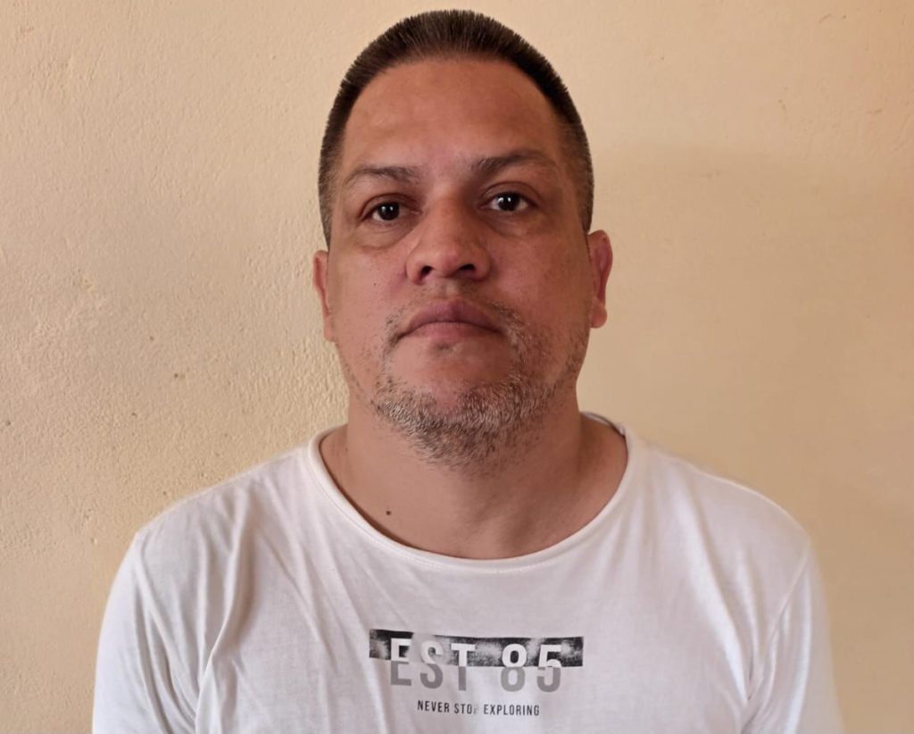 Second Venezuelan charged in AK-47s bust – Demerara Waves Online News ...