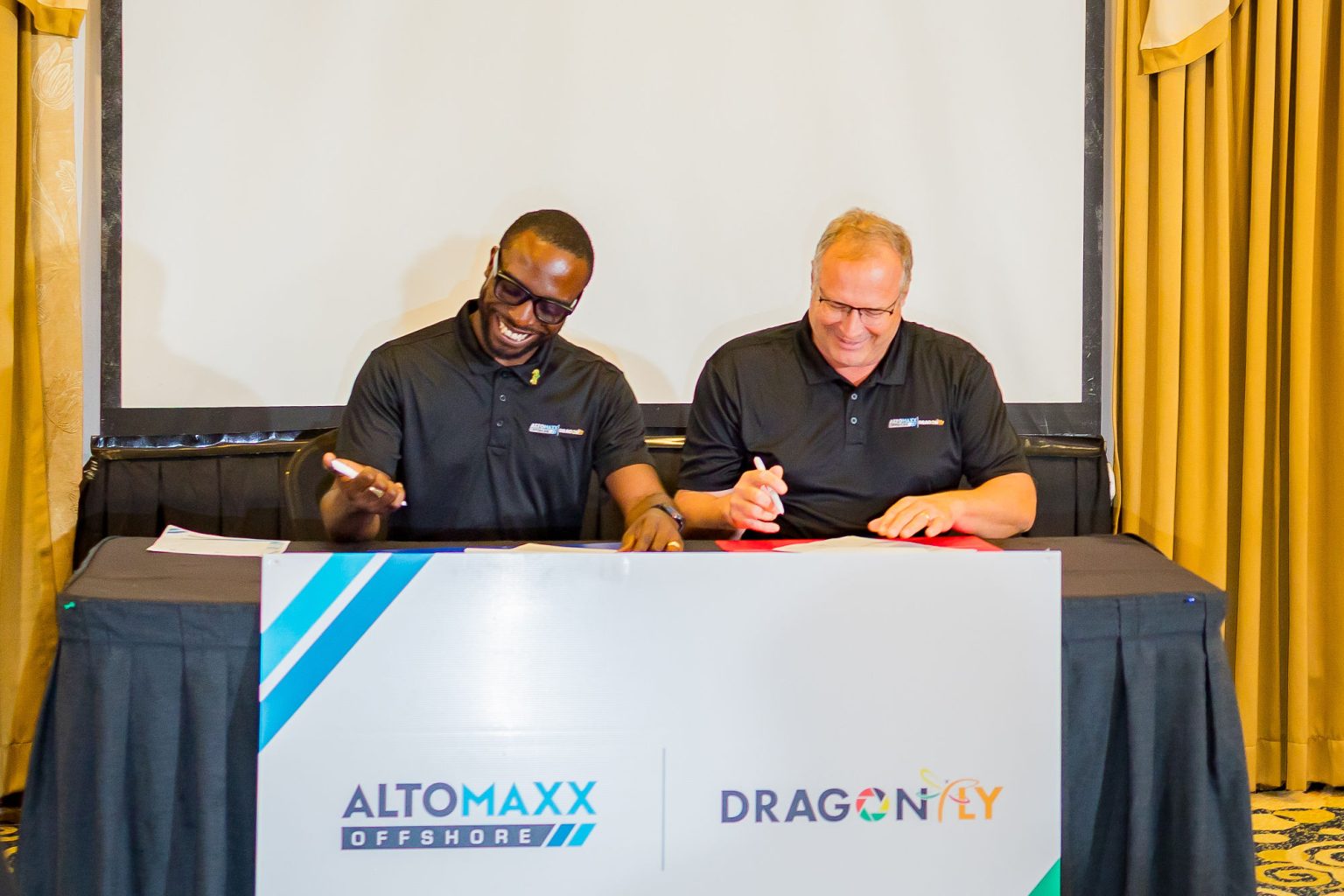 Canadian, Guyanese geospatial joint venture launched for energy, other ...